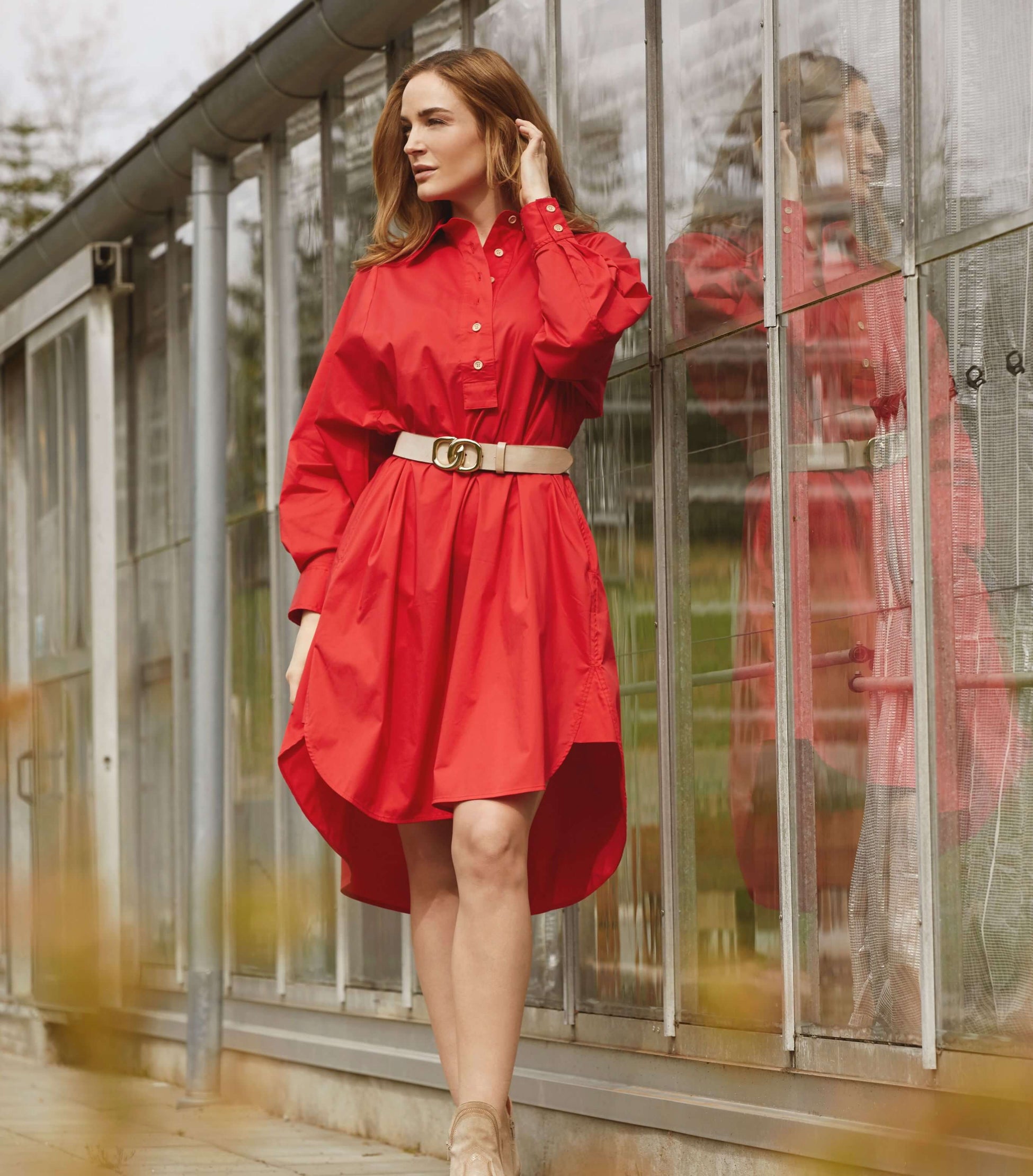 Womens clothing | Clothes in danish design – Isayshop.eu