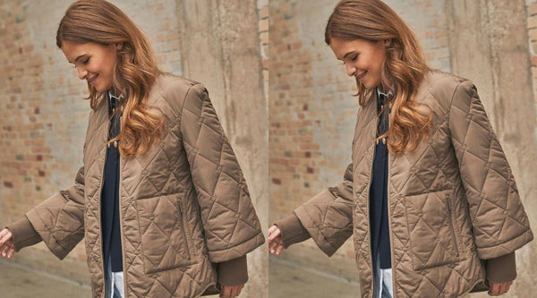 Womens clothing | Clothes in danish design – Isayshop.eu